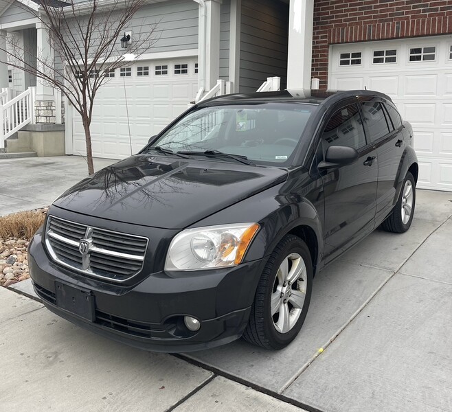2011 Dodge Caliber Mainstreet $3,499 in Vineyard, UT | KSL Cars