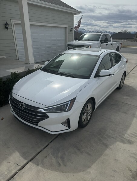 2020 Hyundai Elantra SEL 15900 in Pleasant Grove, UT | KSL Cars