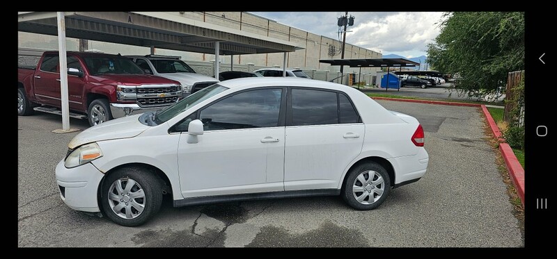 2008 Nissan Versa 1800 in West Valley City, UT | KSL Cars