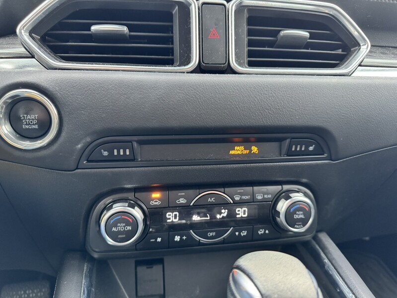 2017 Mazda CX-5 Grand Select 19000 in Fruit Heights, UT | KSL Cars