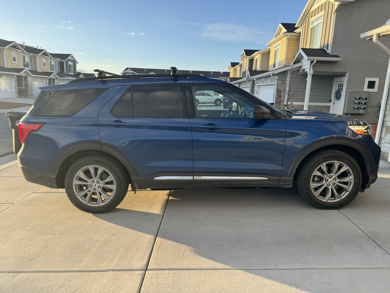 2020 Ford Explorer XLT $29,000 in Ogden, UT | KSL Cars