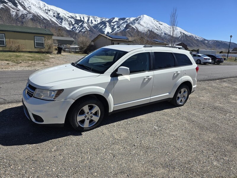 2011 Dodge Journey Mainstreet 4300 in Mona, UT | KSL Cars