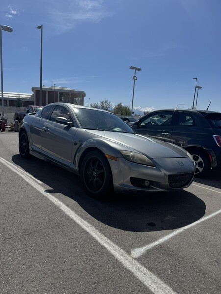 2004 Mazda RX-8 Base 2500 in Sandy, UT | KSL Cars