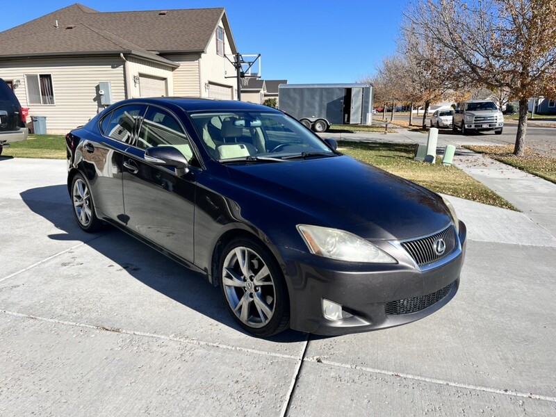 2009 Lexus IS 250 8000 in Idaho Falls, ID | KSL Cars