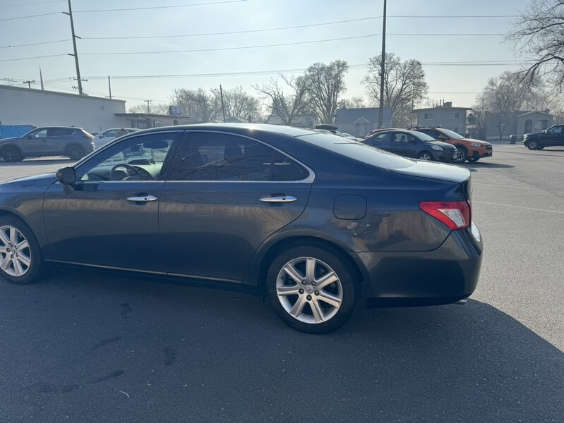 2009 Lexus ES 350 8500 in South Salt Lake, UT | KSL Cars