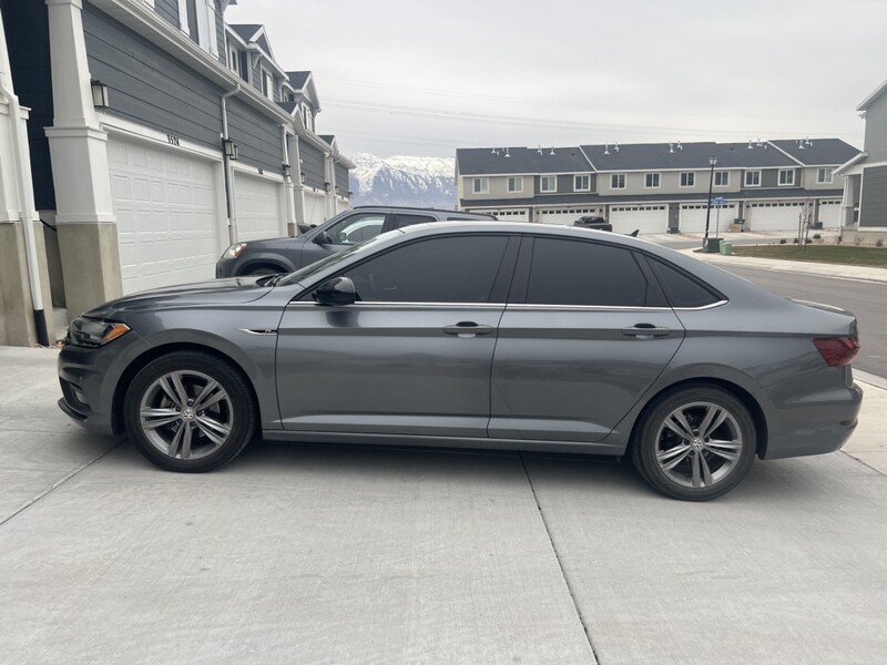 2020 Volkswagen Jetta 1.4T R-Line 17500 in Lehi, UT | KSL Cars