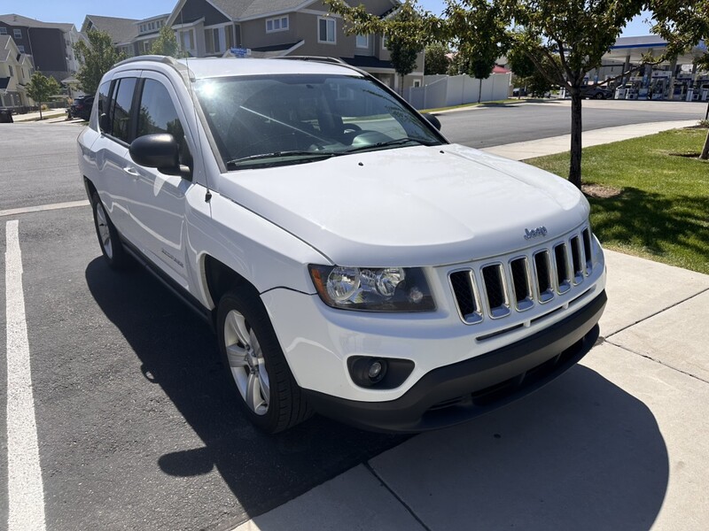 2015 Jeep Compass 5000 in Eagle Mountain, UT | KSL Cars