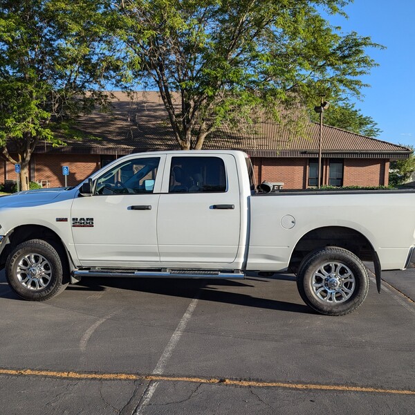 2014 Ram 2500 Tradesman 19500 in West Jordan, UT | KSL Cars