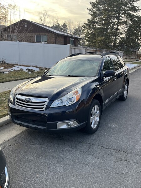 2012 Subaru Outback 2.5i Premium 3500 in Cottonwood Heights, UT | KSL Cars