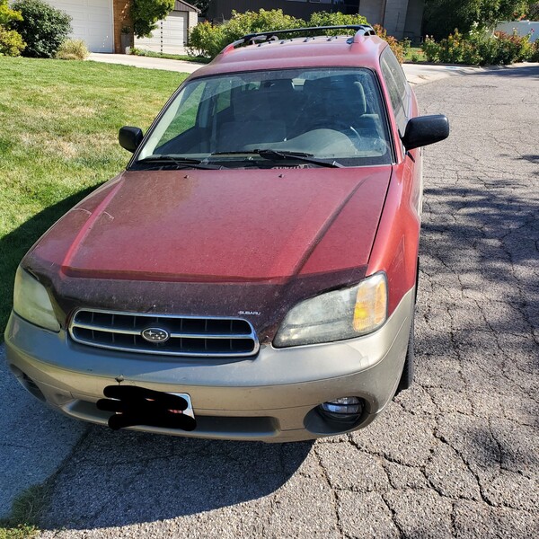 2002 Subaru Outback in Millcreek, UT | KSL Cars