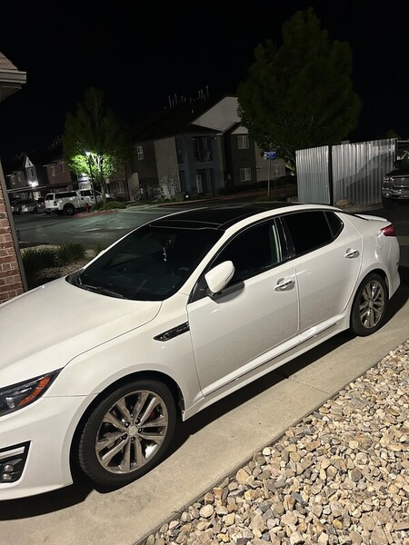 2015 Kia Optima SXL Turbo 12000 in Herriman, UT | KSL Cars
