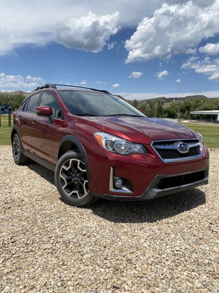2016 Subaru Crosstrek 2.0i Limited 16500 in North Logan, UT | KSL Cars
