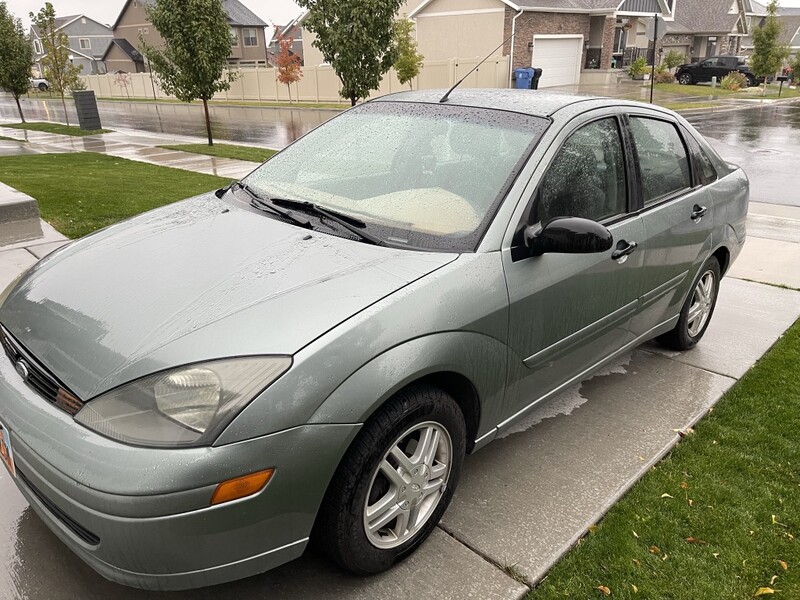 2004 Ford Focus 3000 in South Jordan, UT | KSL Cars
