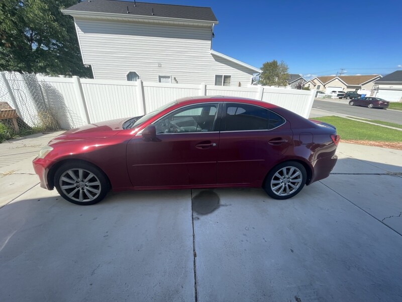 2006 Lexus IS 250 3500 in Herriman, UT | KSL Cars