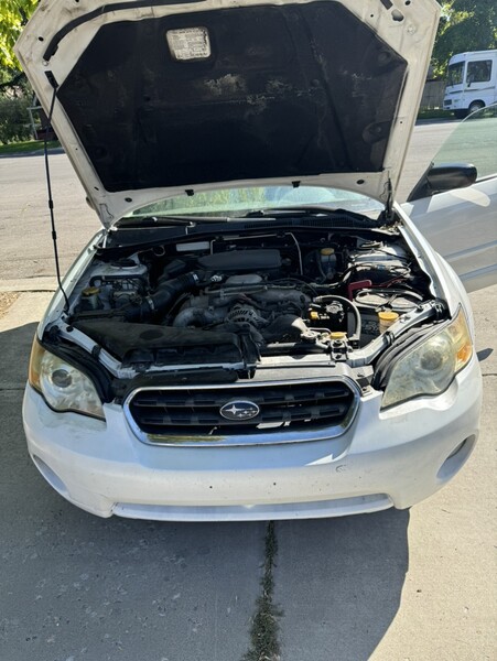 1980 Subaru Outback in Springville, UT | KSL Cars