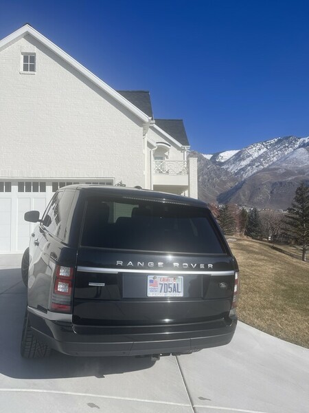 2014 Land Rover Range Rover Autobiography 19000 in Sandy, UT | KSL Cars