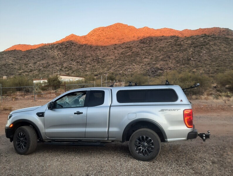 2019 Ford Ranger XLT 22995 in Grand Junction, CO | KSL Cars