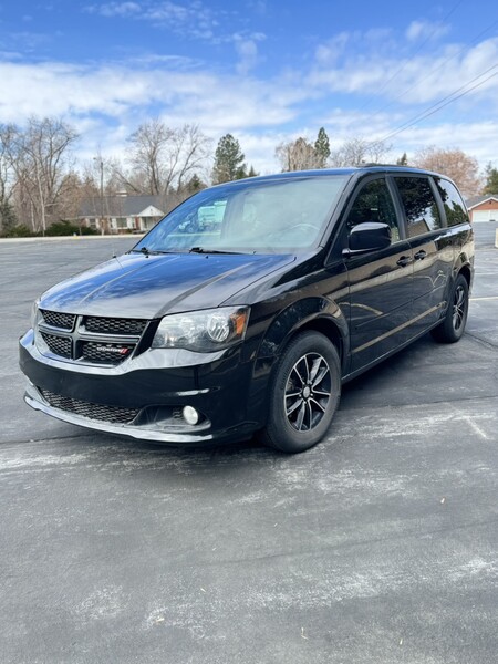 2015 Dodge Grand Caravan R/T 7000 in Ogden, UT | KSL Cars