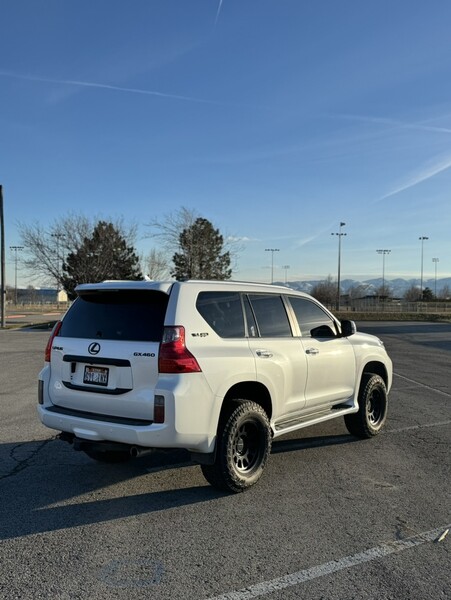 2010 Lexus GX 460 23999 in Salt Lake City, UT | KSL Cars