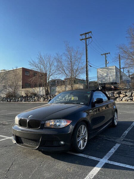 2011 BMW 1 Series 128i 10500 in Salt Lake City, UT | KSL Cars