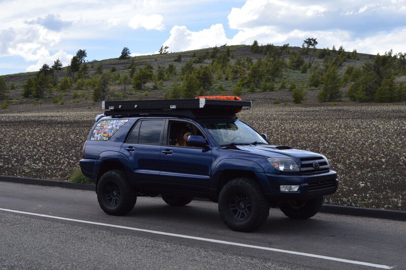 2005 Toyota 4Runner SR5 Sport 10000 in Logan, UT | KSL Cars