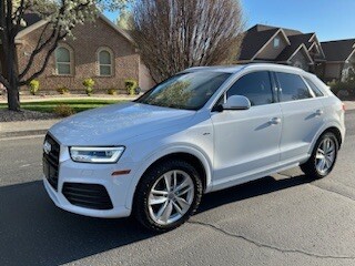 2018 Audi Q3 20500 in Pleasant Grove, UT | KSL Cars