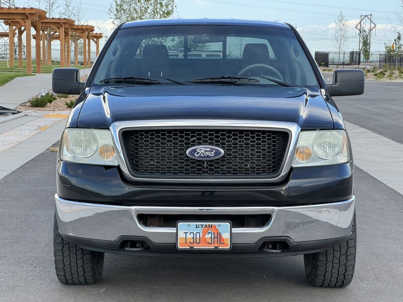 2006 Ford F-150 XLT 8900 in Saratoga Springs, UT | KSL Cars