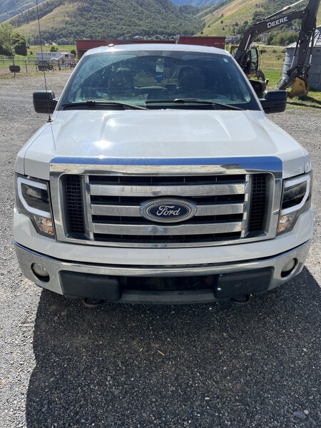 2010 Ford F-150 XLT 9000 in Paradise, UT | KSL Cars