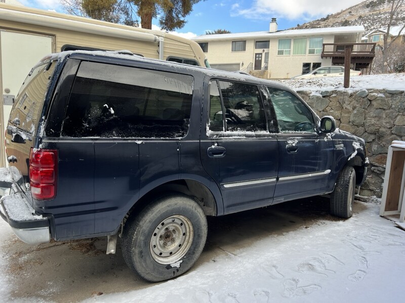 1999 Ford Expedition 950 in Provo, UT | KSL Cars
