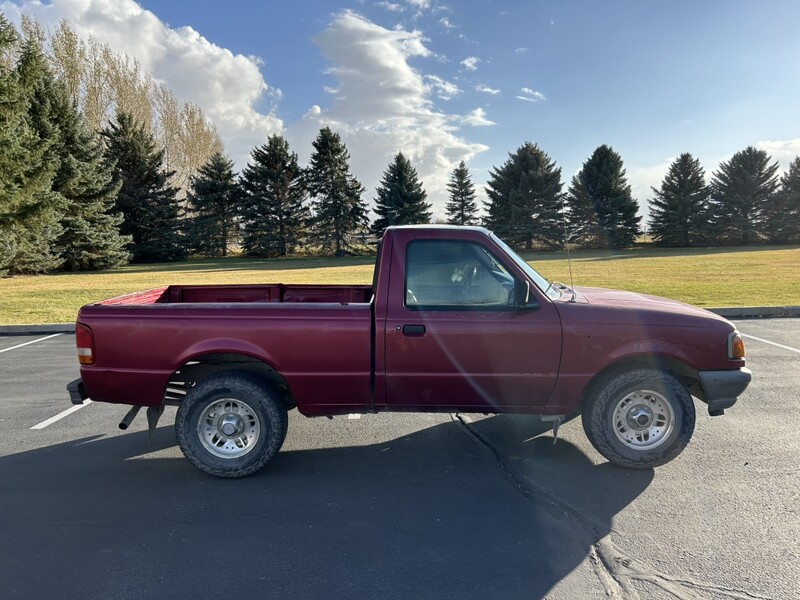 1996 Ford Ranger 1500 in Payson, UT | KSL Cars