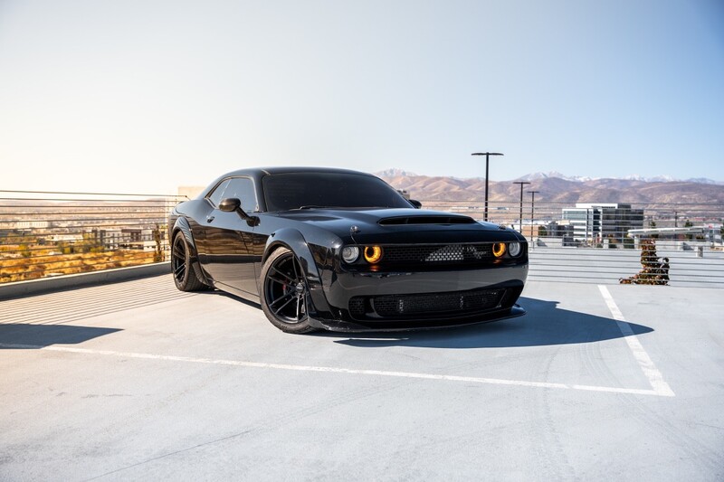 2016 Dodge Challenger 35995 in Lehi, UT | KSL Cars