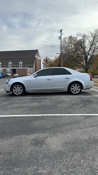 2003 Cadillac CTS Luxury RWD 3500 in Provo, UT | KSL Cars