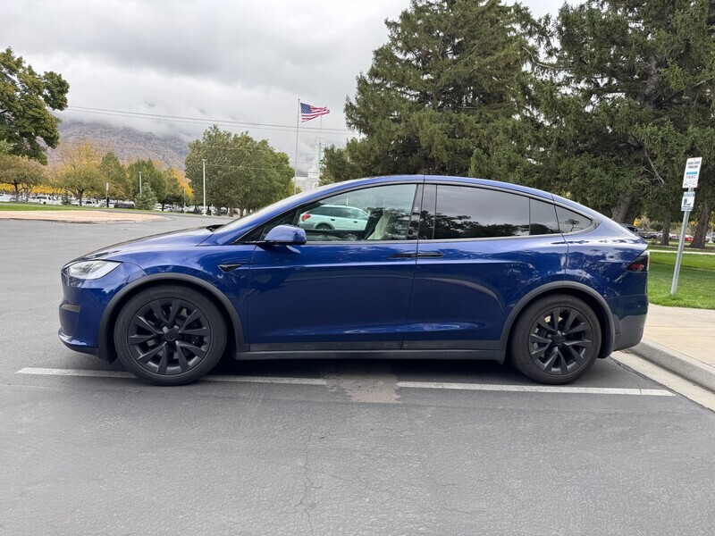 2023 Tesla Model X 67000 in American Fork, UT | KSL Cars