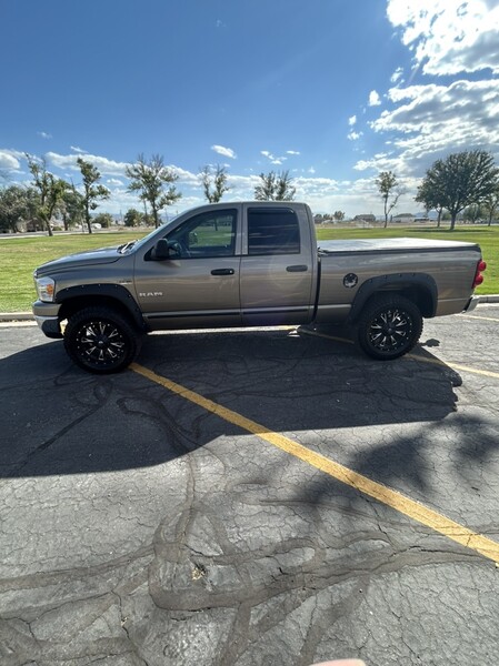 2008 Dodge Ram 1500 SLT $6,000 in Centerfield, UT | KSL Cars