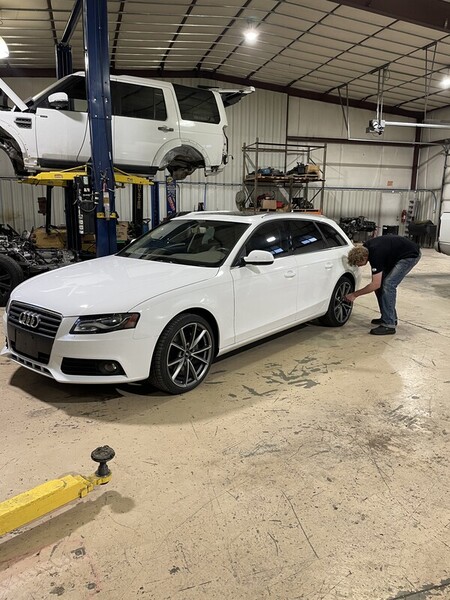 2012 Audi A4 2.0T quattro Avant Premium 10000 in Wellsville, UT | KSL Cars