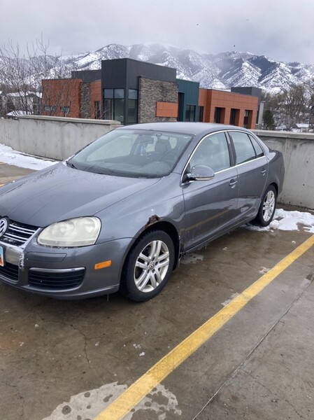 2006 Volkswagen Jetta TDI 850 in Logan, UT | KSL Cars