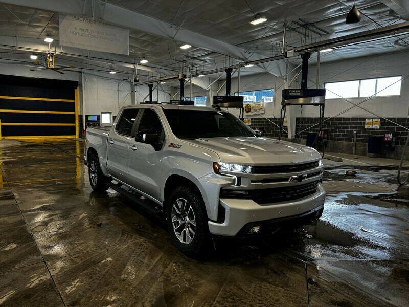 2020 Chevrolet Silverado 1500 RST 36500 in Mendon, UT | KSL Cars