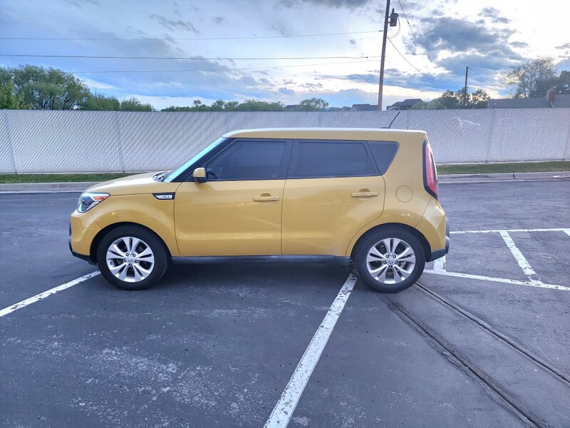 New and Used Crossover Cars For Sale | KSL Cars