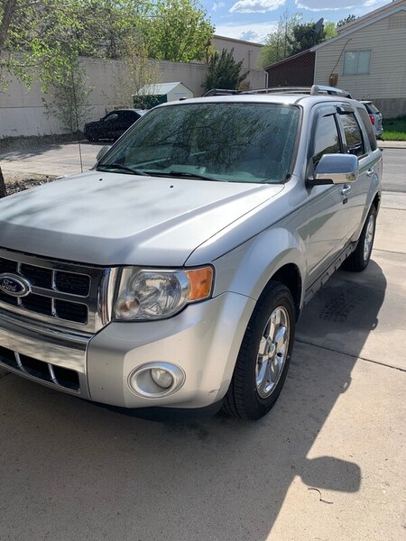 2010 Ford Escape Limited in Midvale, UT | KSL Cars