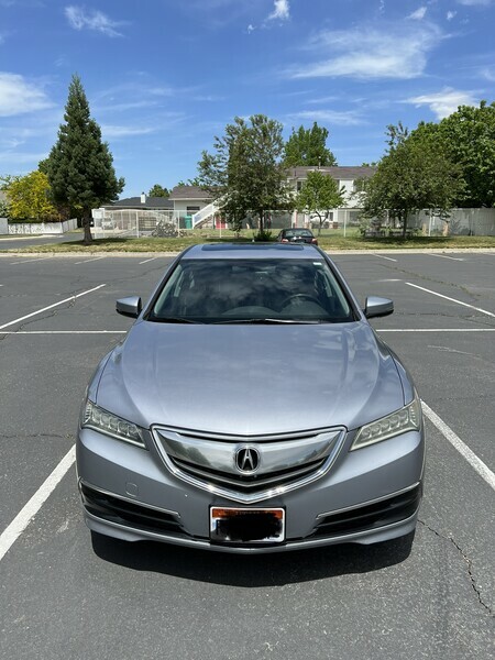 2015 Acura TLX Base 17000 in West Point, UT | KSL Cars