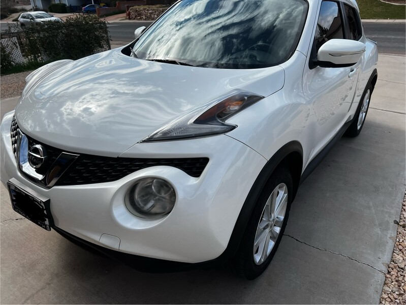 2015 Nissan Juke SV $7,500 in Washington, UT | KSL Cars