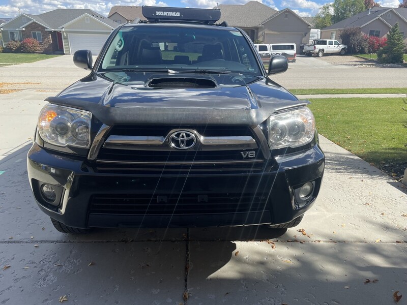 2006 Toyota 4Runner Sport Edition 12000 in Heber, UT | KSL Cars