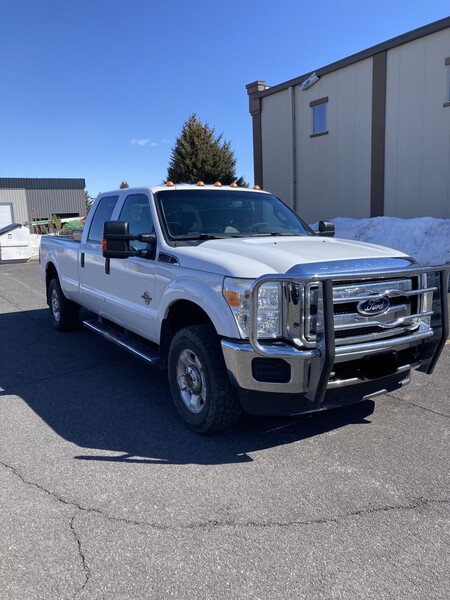 2011 Ford F-350 Super Duty XLT 6750 in Rigby, ID | KSL Cars