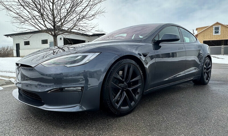 2021 Tesla Model S Plaid 69700 in Draper, UT | KSL Cars