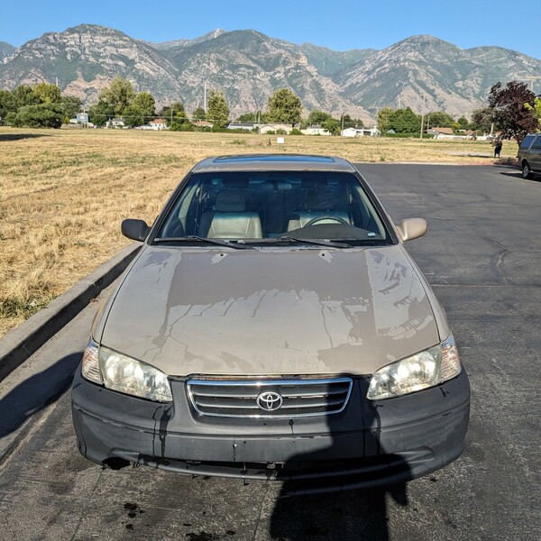 2000 Toyota Camry XLE in Vineyard, UT | KSL Cars