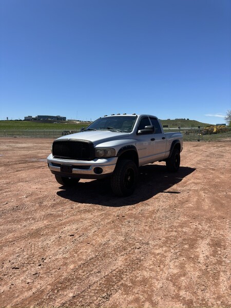 2003 Dodge Ram 2500 Laramie SLT 13000 in Gillette, WY | KSL Cars