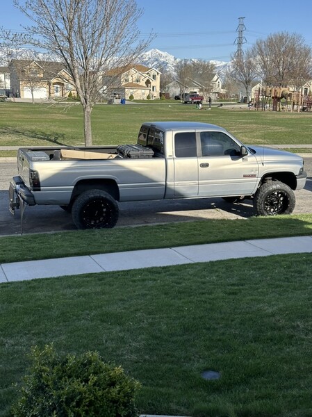 1999 Dodge Ram 2500 SLT 10000 in West Valley City, UT | KSL Cars