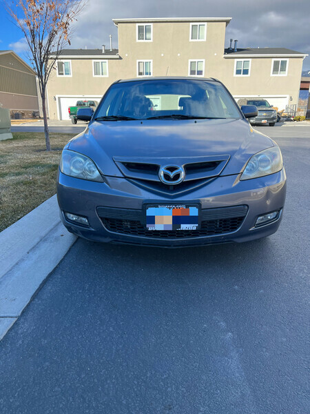 2007 Mazda Mazda3 s Sport 2000 in Orem, UT | KSL Cars