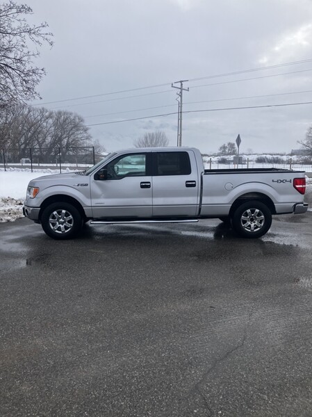 2014 Ford F-150 XLT 7000 in Smithfield, UT | KSL Cars
