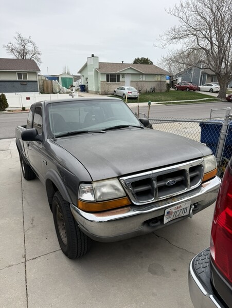 1999 Ford Ranger 4800 in Magna, UT | KSL Cars